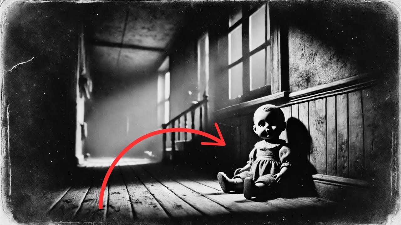 Strange Figure in My House: What I Saw Still Chills Me - Scary Stories ...