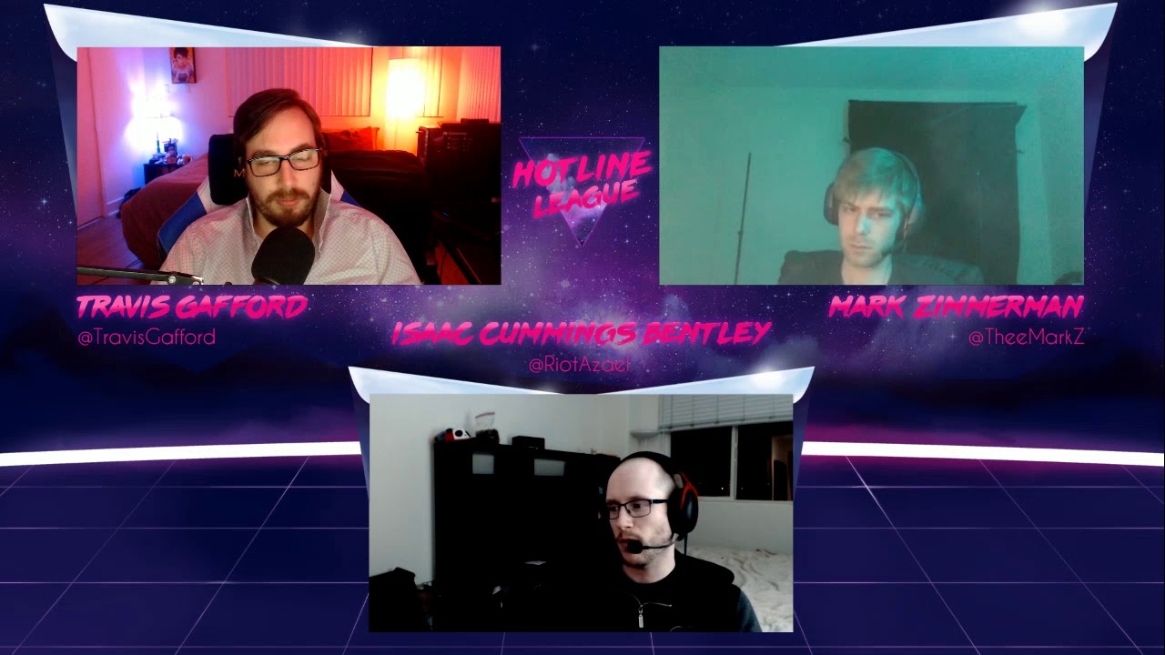 Want to cast League of Legends? Riot Azael shares his thoughts on how ...