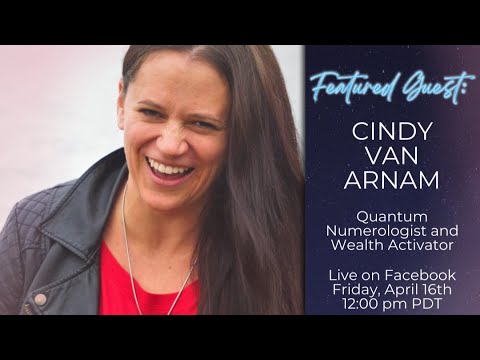 The League of Unreasonably Confident Women - Episode #7 Cindy Van Arnam - YouTube