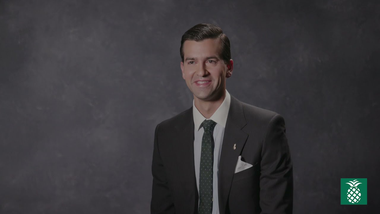 Robert J. Rothrock, M.D. | Miami Neuroscience Institute - YouTube