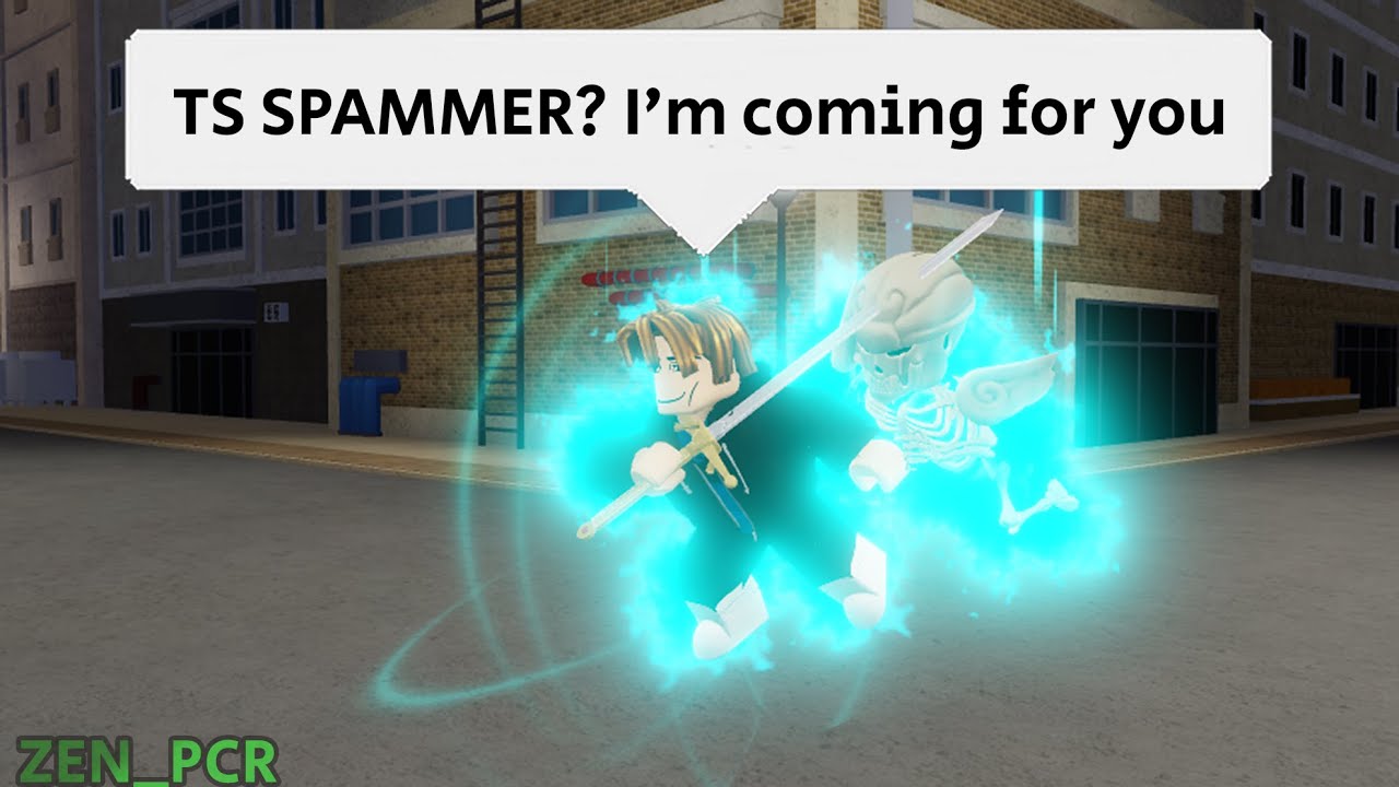 [YBA] GER is still FAIR like before... - YouTube