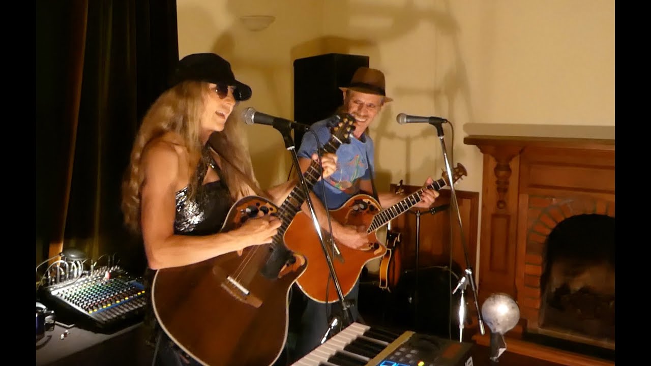 Call Me Breeze - Gypsy Pickers - YouTube