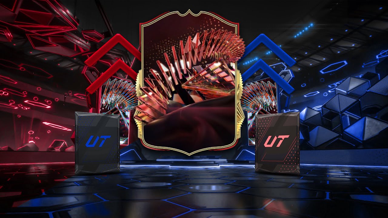 Nuevas Recompensas de FC para TOTS confirmadas!!! - YouTube