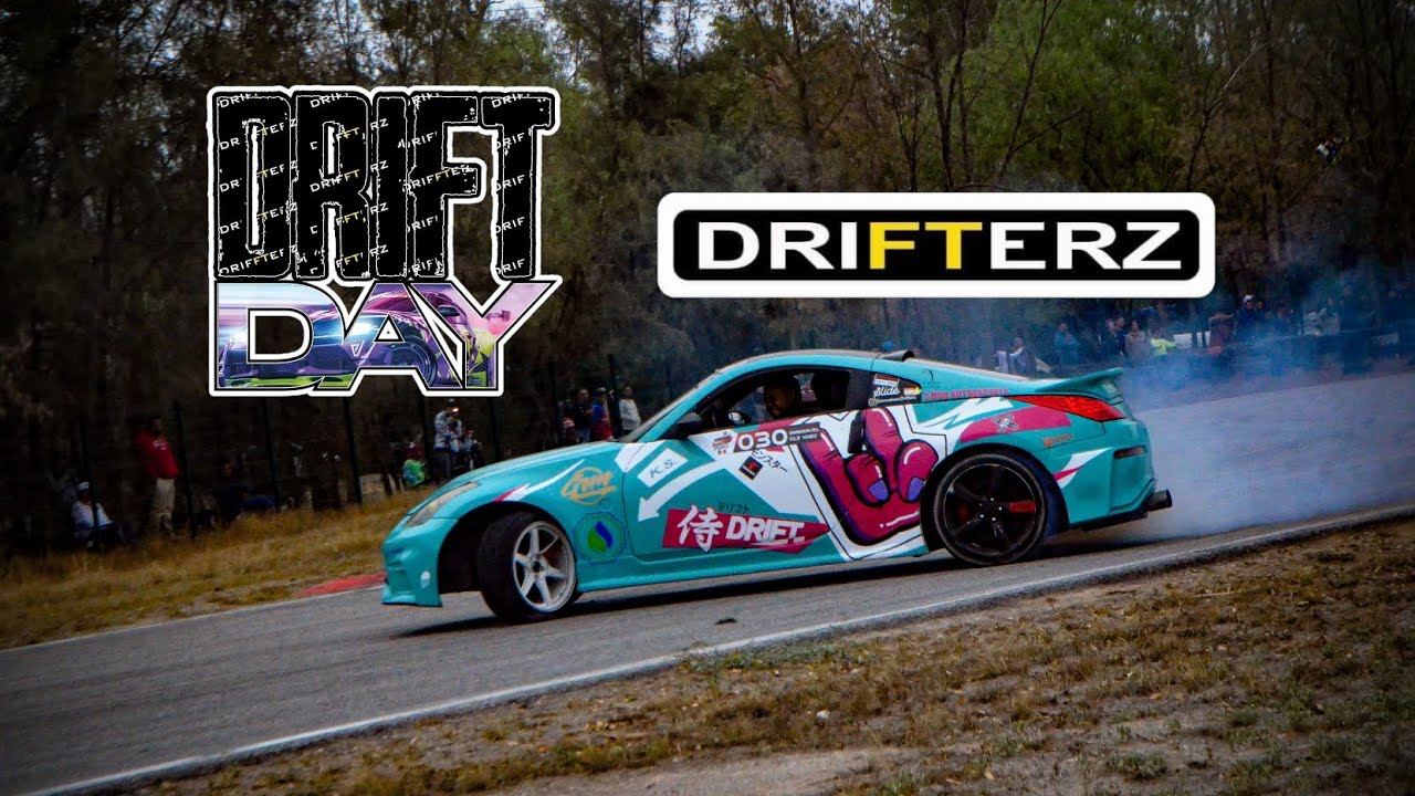 Drift Day San Luis Potosi 🔥 Drifterz | GRM | Jesus Medina Productions 🏁 - YouTube
