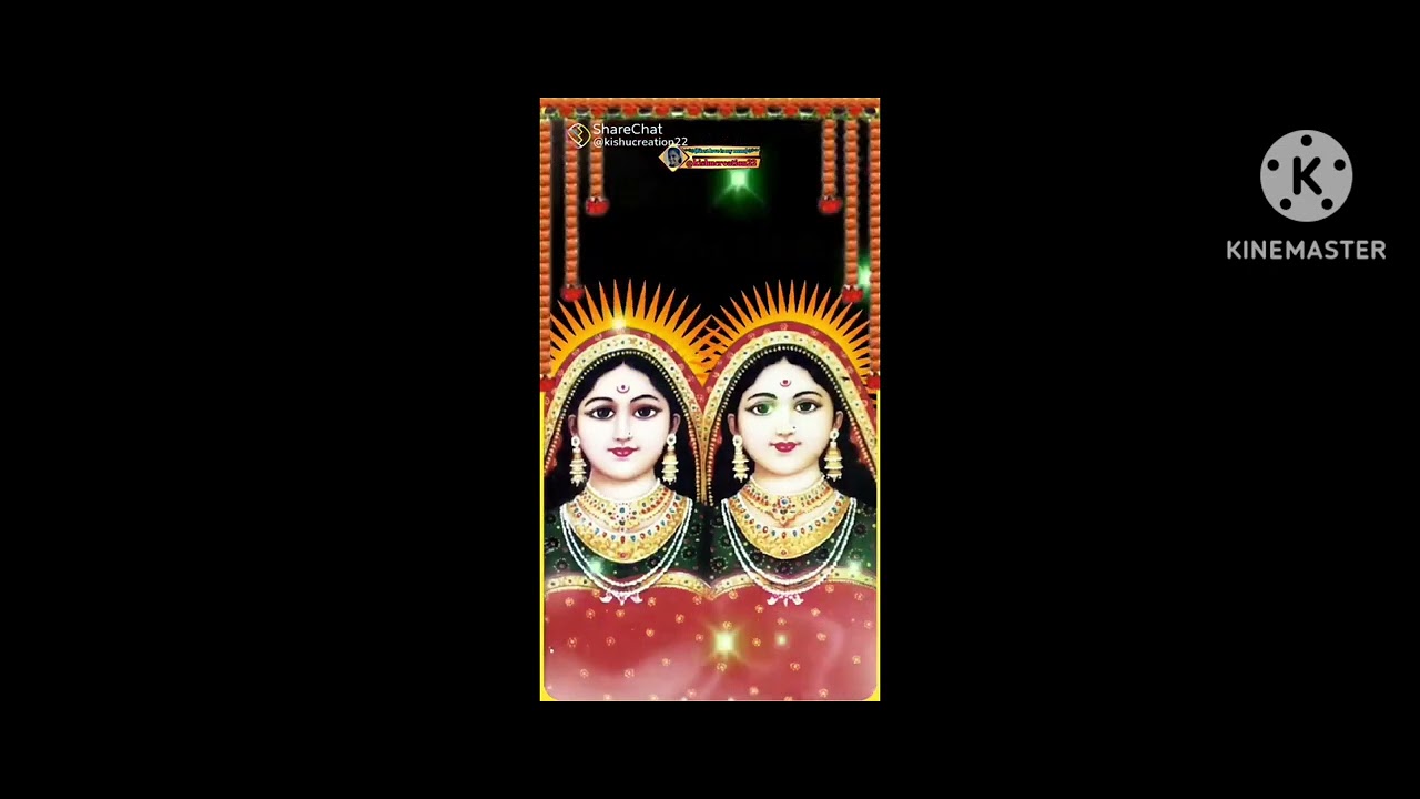 Jay shree Ravi Randal Maa - YouTube