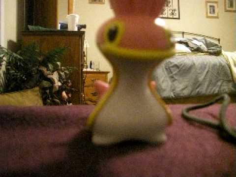 pokemon beauty pageant - YouTube