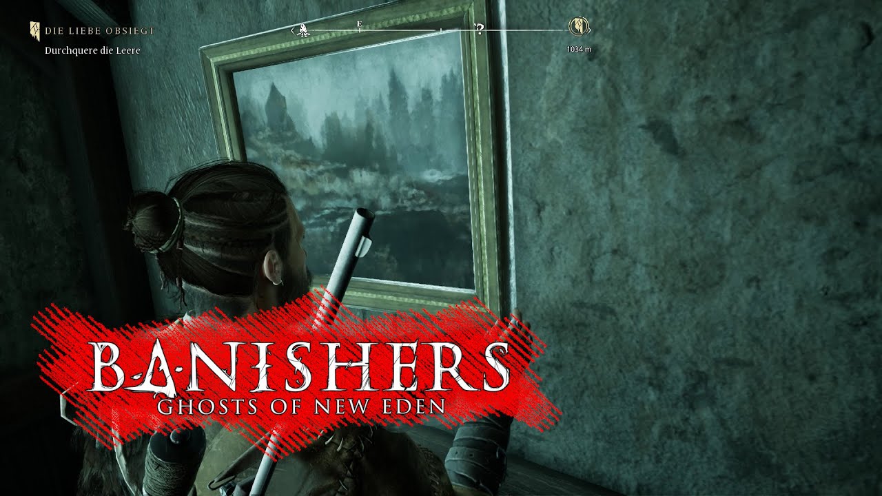 ETHEL BLIGHS PERSÖNLICHE BESITZTÜMER | BANISHERS GHOSTS OF NEW EDEN ...