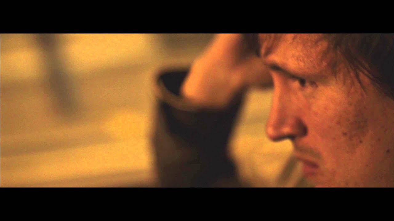 James Shead - Own Way home - YouTube