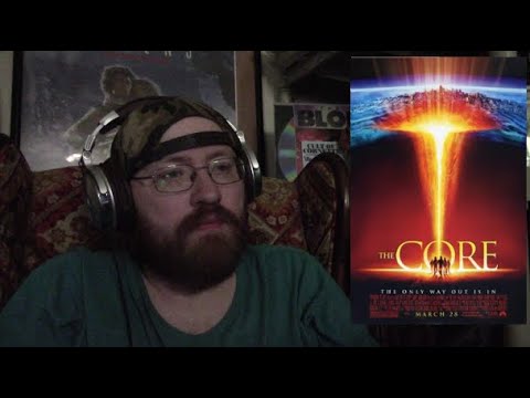 The Core (2003) Commentary - YouTube