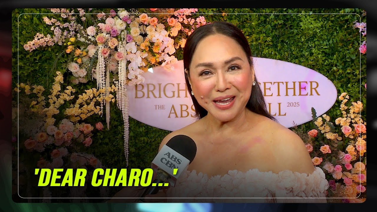 Charo Santos announces return of 'Maalaala Mo Kaya' | ABS-CBN News ...