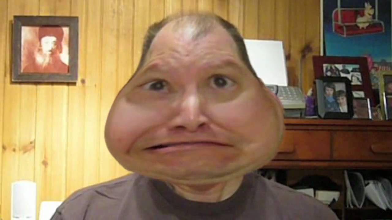 Balloon Head - YouTube