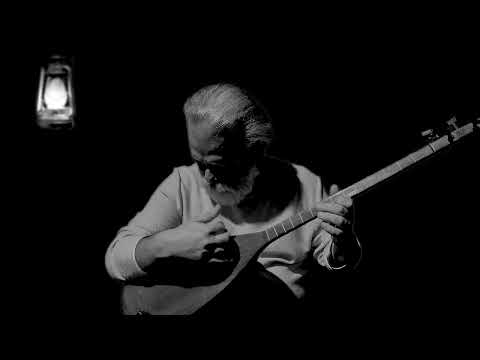 Ay Kız | Tanbur Solo | Farzad Moradi
