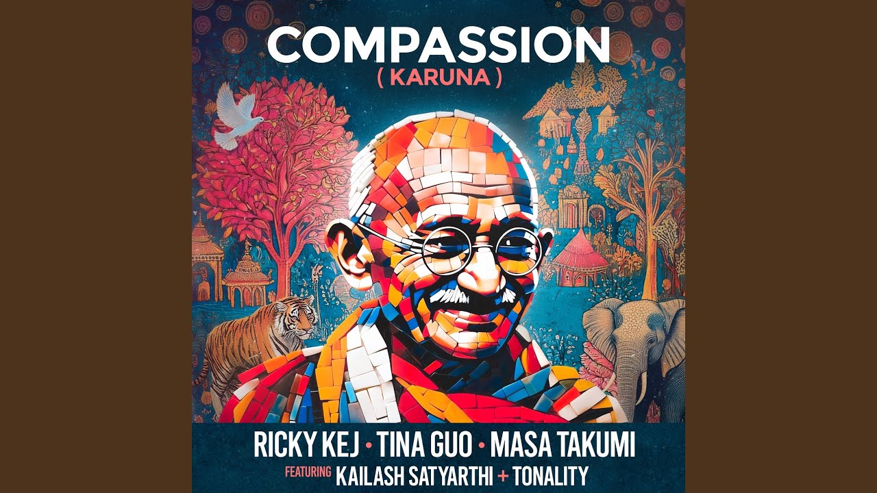 Compassion (Karuna) - YouTube