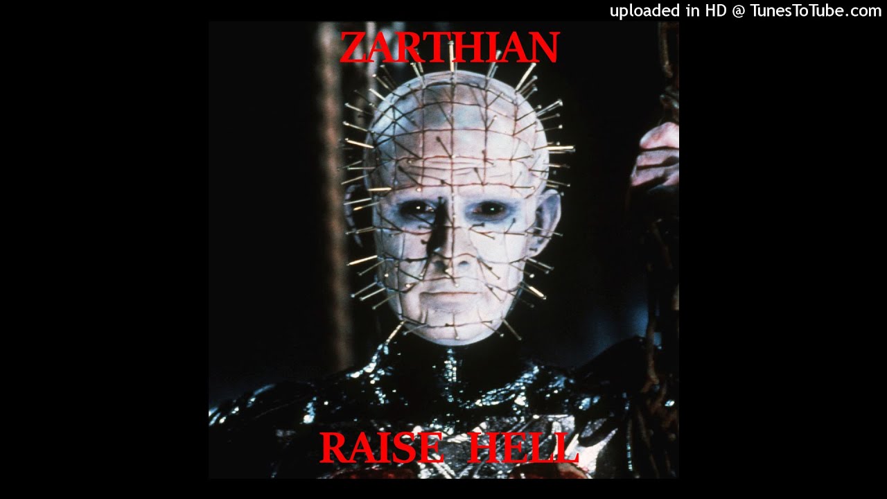 *Free DA$H x RETCH TYPE BEAT - RAISE HELL (Prod. by Zarthian) - YouTube