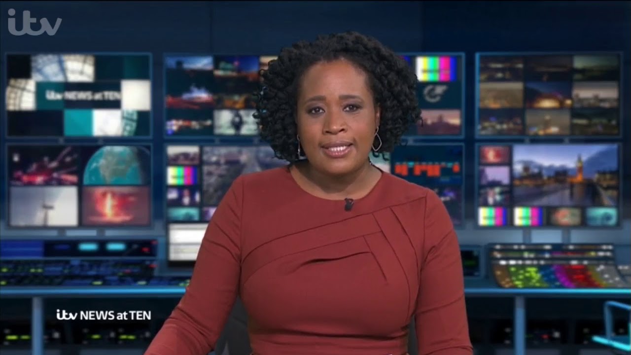 2020 11 12 ITV News at Ten Opening - YouTube