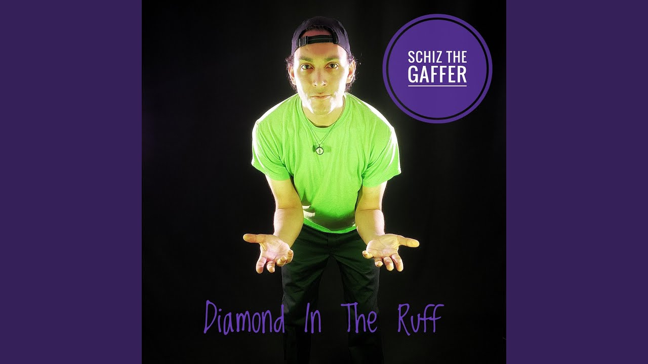 Diamond In The Ruff - YouTube
