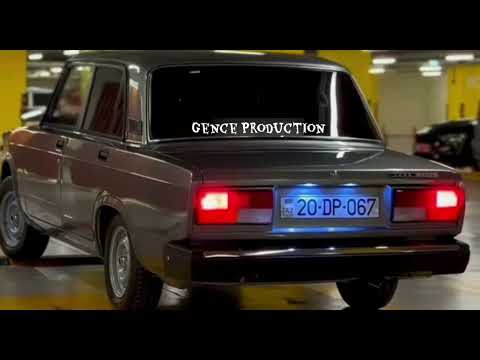 Azeri Bass Music 2026 - Gence Ve Gencelilere / Remix { TikTokda Haminin Axtardigi Mahni } 