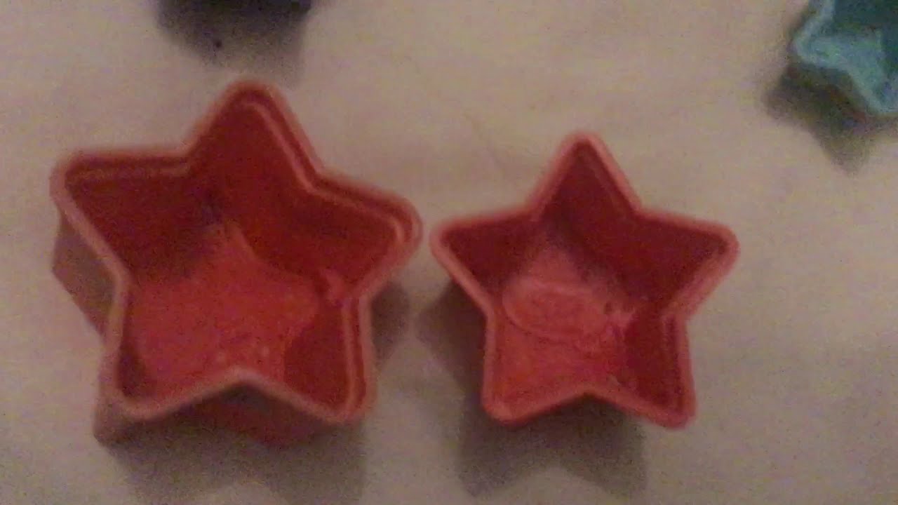 Stacking Stars Video #21 - YouTube