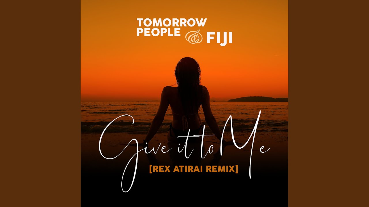 Give It To Me (Remix) - YouTube