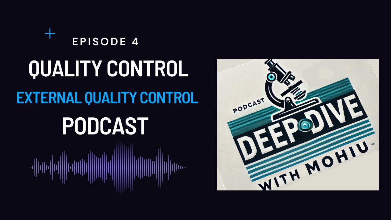 Quality Control | External quality control | Proficiency Testing ...