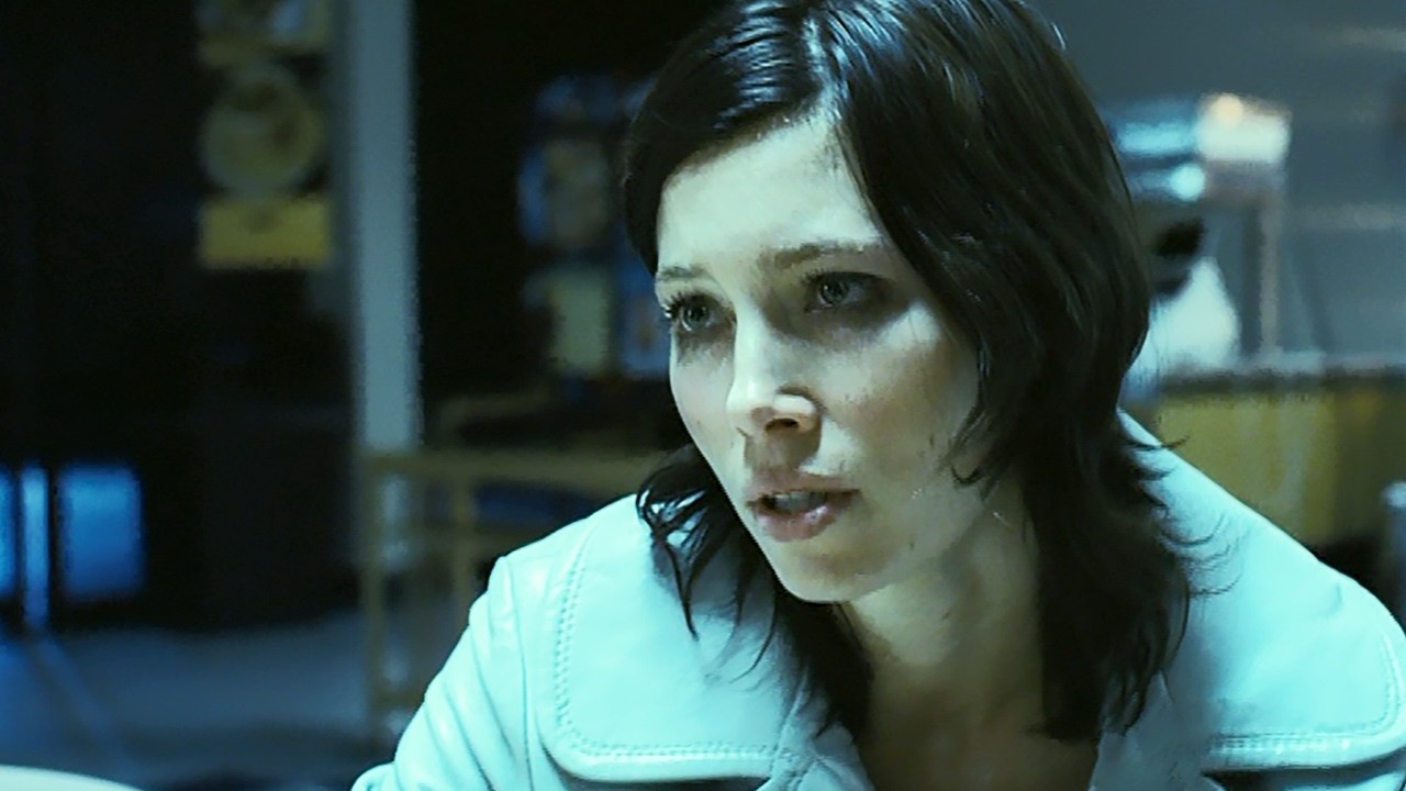 Powder Blue (2009) ORIGINAL TRAILER - YouTube