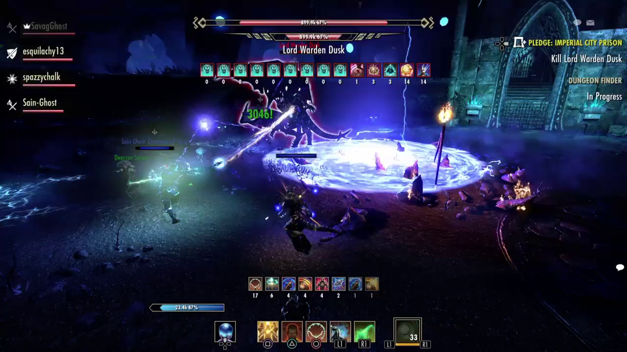 Healing randoms No-food No-Potions - YouTube