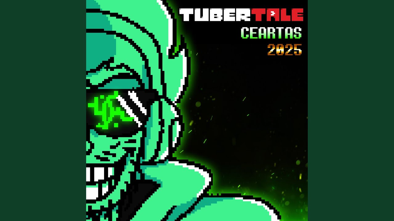 CEARTAS (Undertale AU: Tubertale) (Version 3) - YouTube