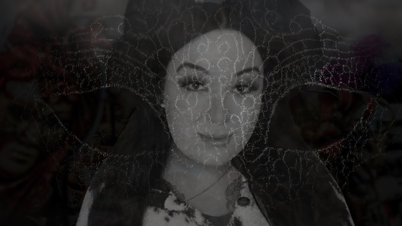 Ritual Masks In Traditional Witchcraft | Shape Shifting, Spirit ...