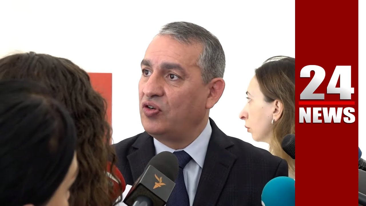 Եթե թշնամին նորից հարձակվի պետք է պատրաստ լինենք․ չենք կարող ասել՝ Բաքուն այս անգամ էլ չի