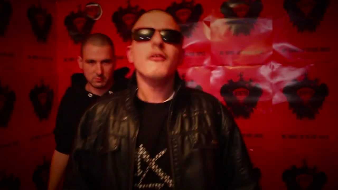 Reaktor Ep Official Hd Video Youtube Music