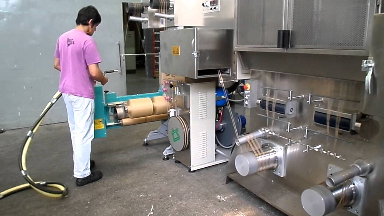 BCF PLANT - YouTube