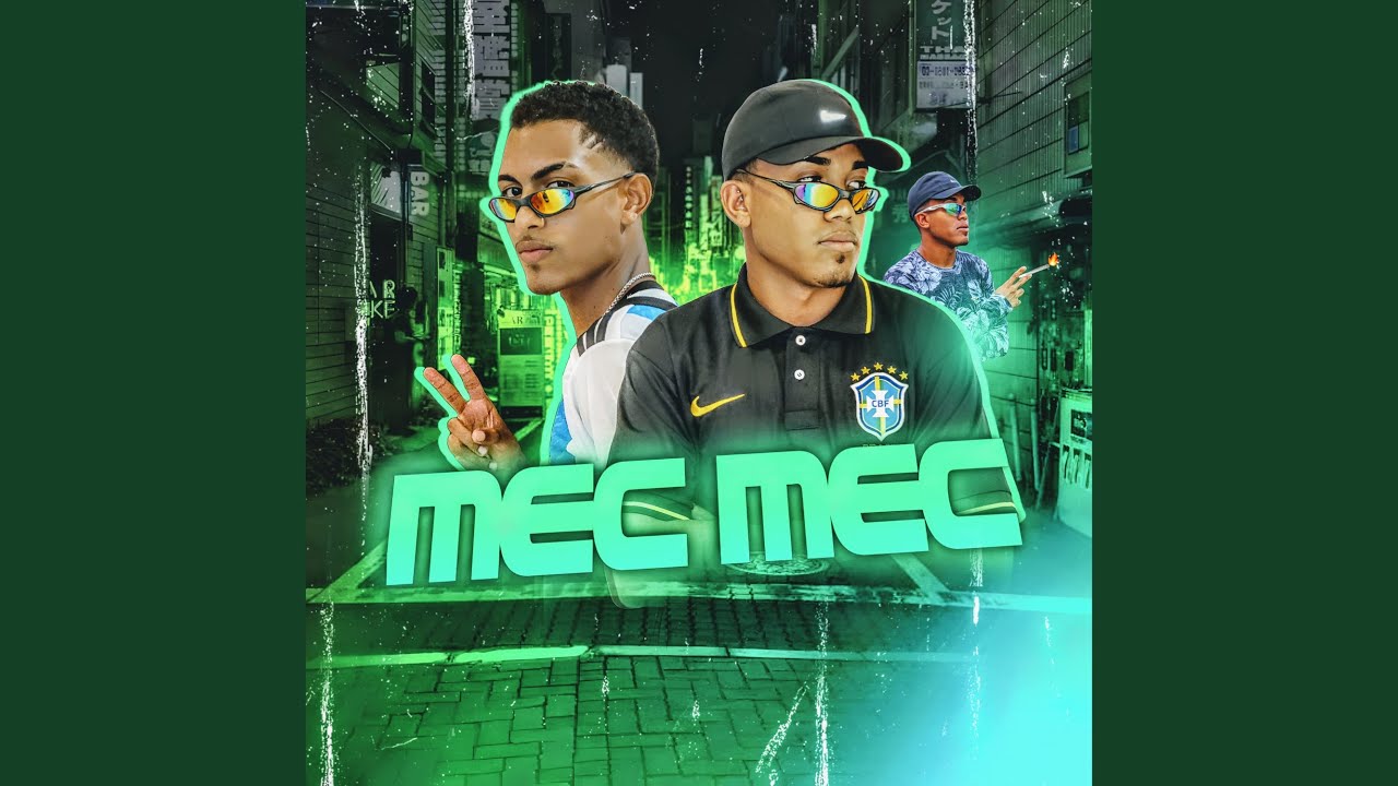 Mec Mec - YouTube