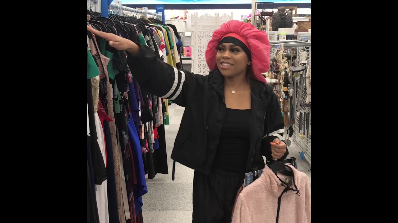 THE OUTFIT CHALLENGE‼️‼️ - YouTube