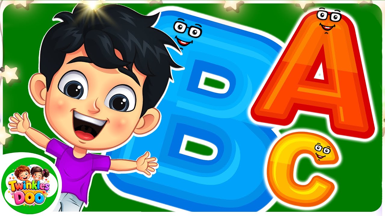 Preschool Learning Videos Kindergarten Learning Videos Educational ...