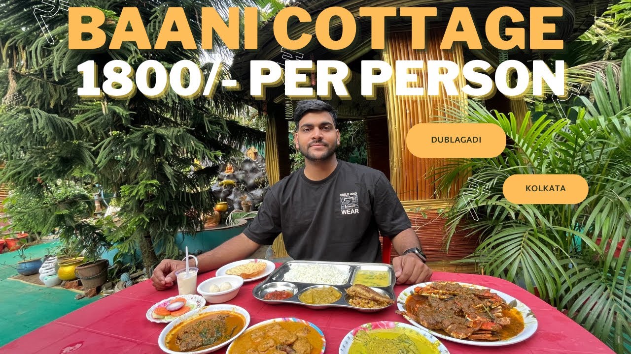 Baani Cottage Dublagadi | Weekend destination near Kolkata | Dublagadi sea beach| Best Family ...