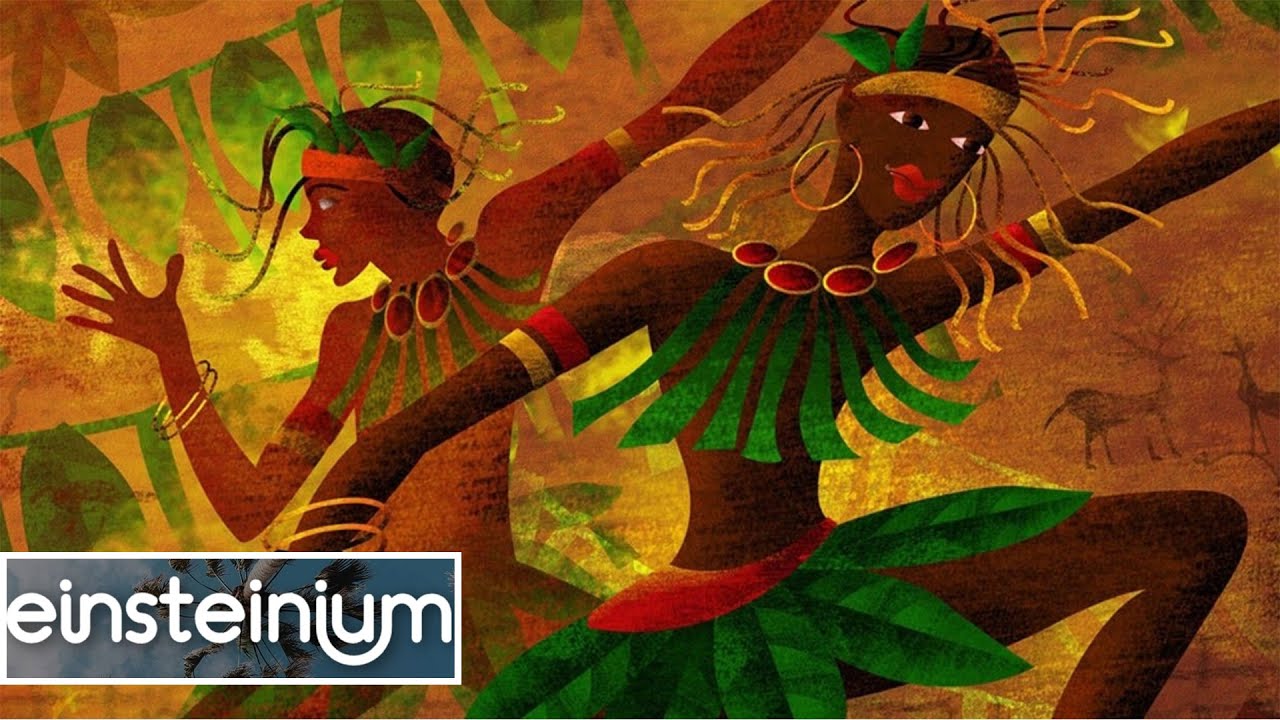 Chadala - Shendele - YouTube