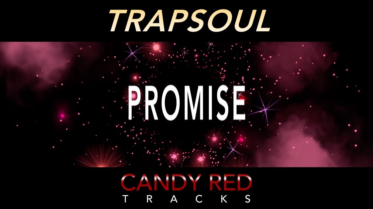 Chris Brown Type Beat - “Promise“ by CANDY RED TRACKS - YouTube