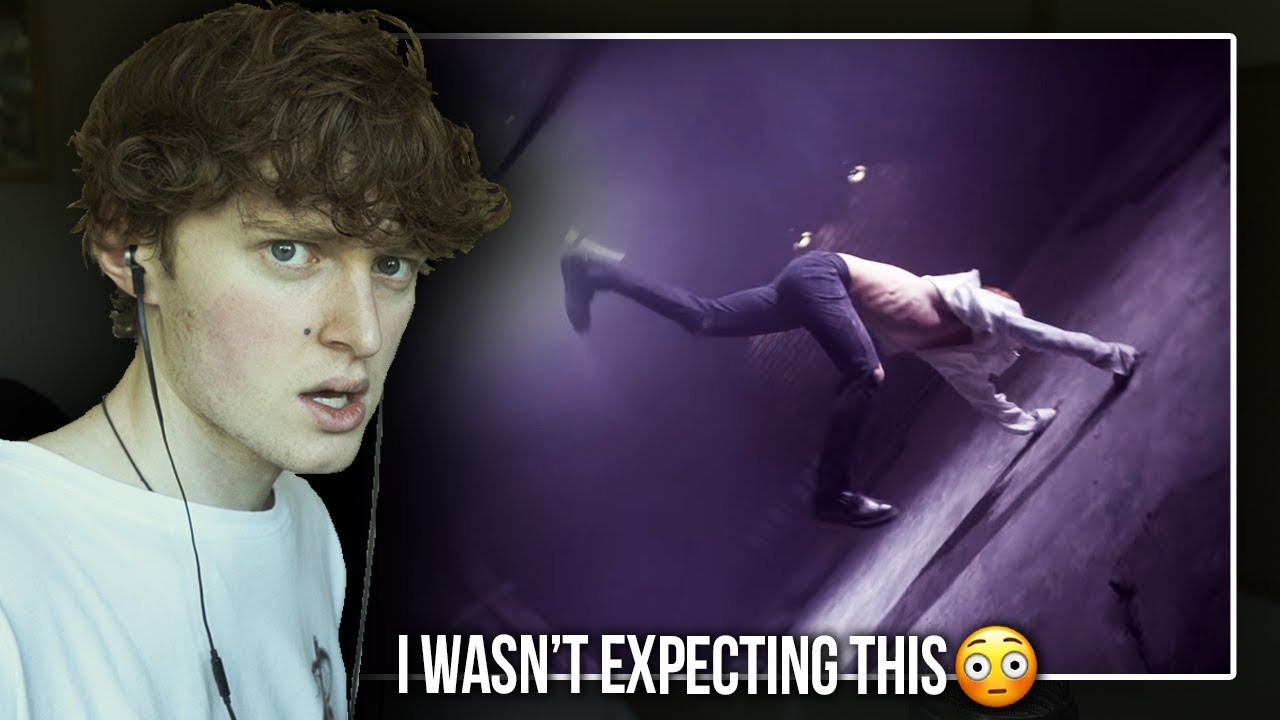 I WASN'T EXPECTING THIS! (BTS (방탄소년단) 'Boy Meets Evil' | Comeback ...