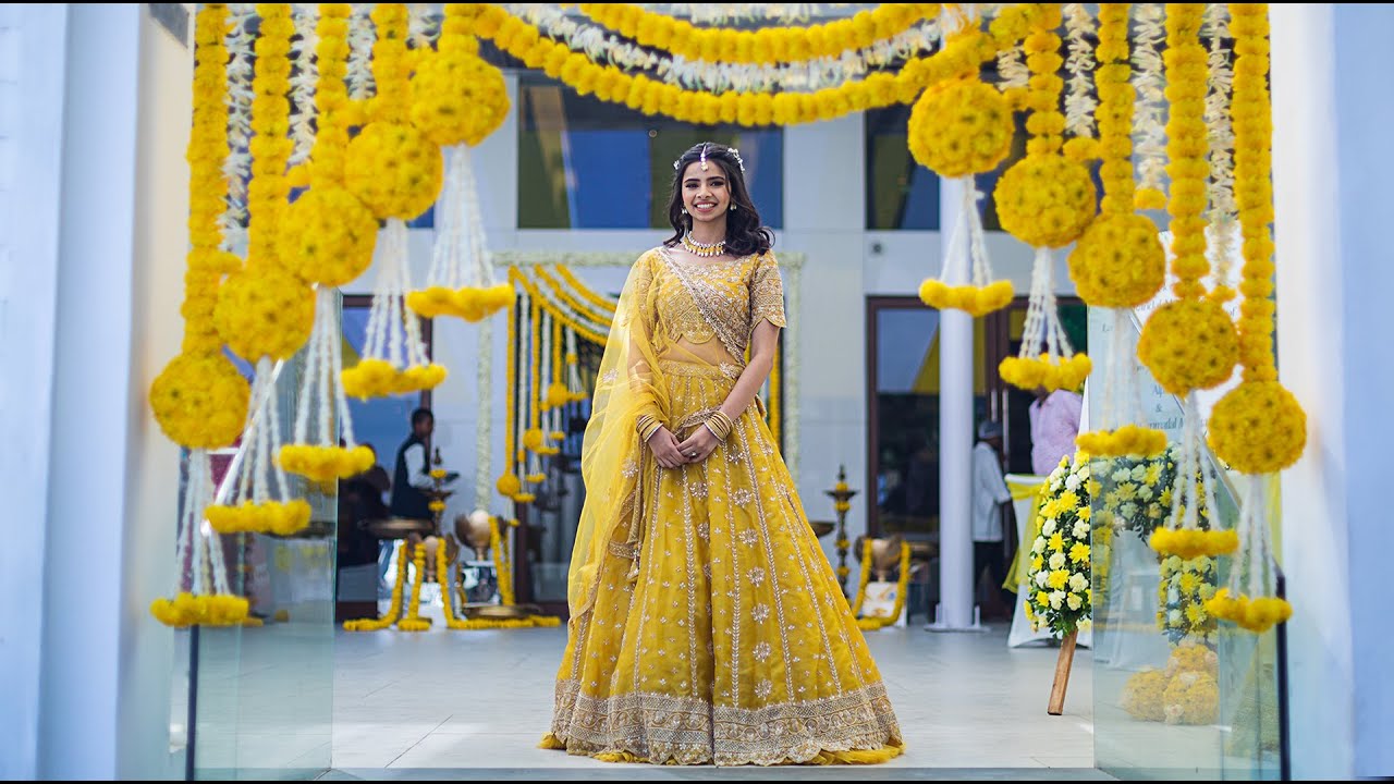 Randal maa Pooja Lagan Lakhvanu & Mosalu of Parina || SMEET99 ...