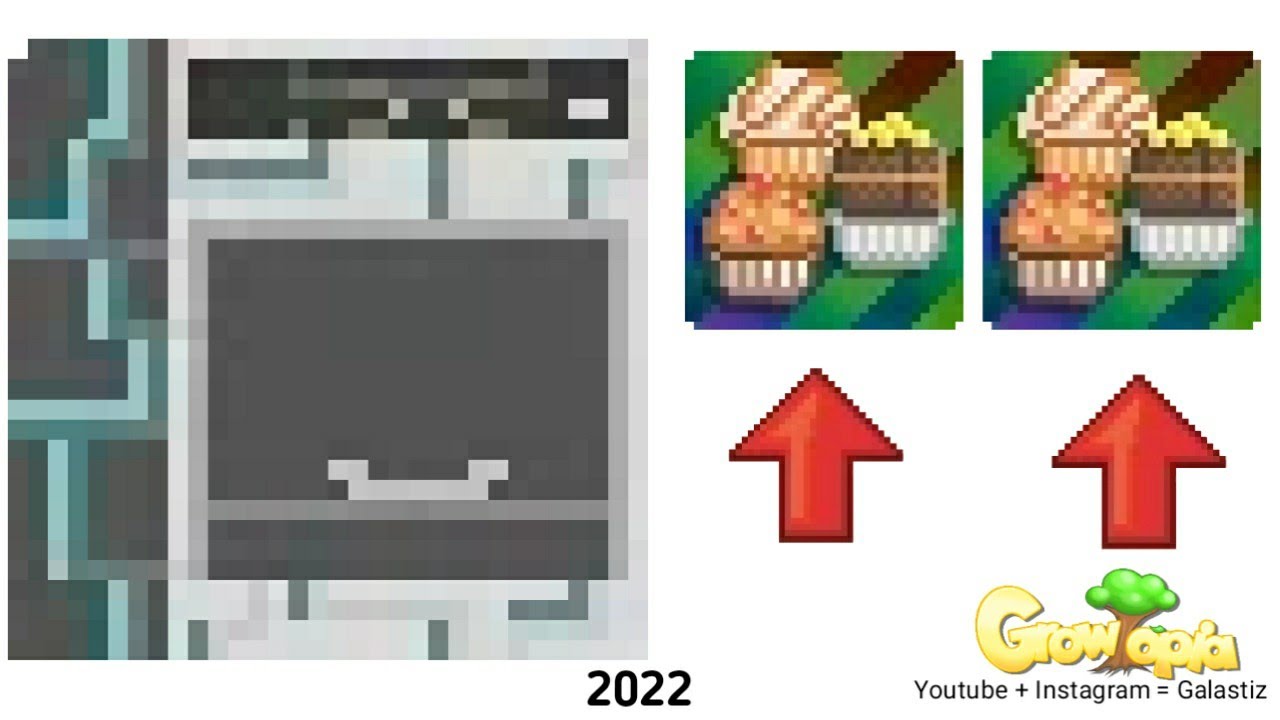 Real Cooking Profit Replicator x 2 Food Growtopia - YouTube