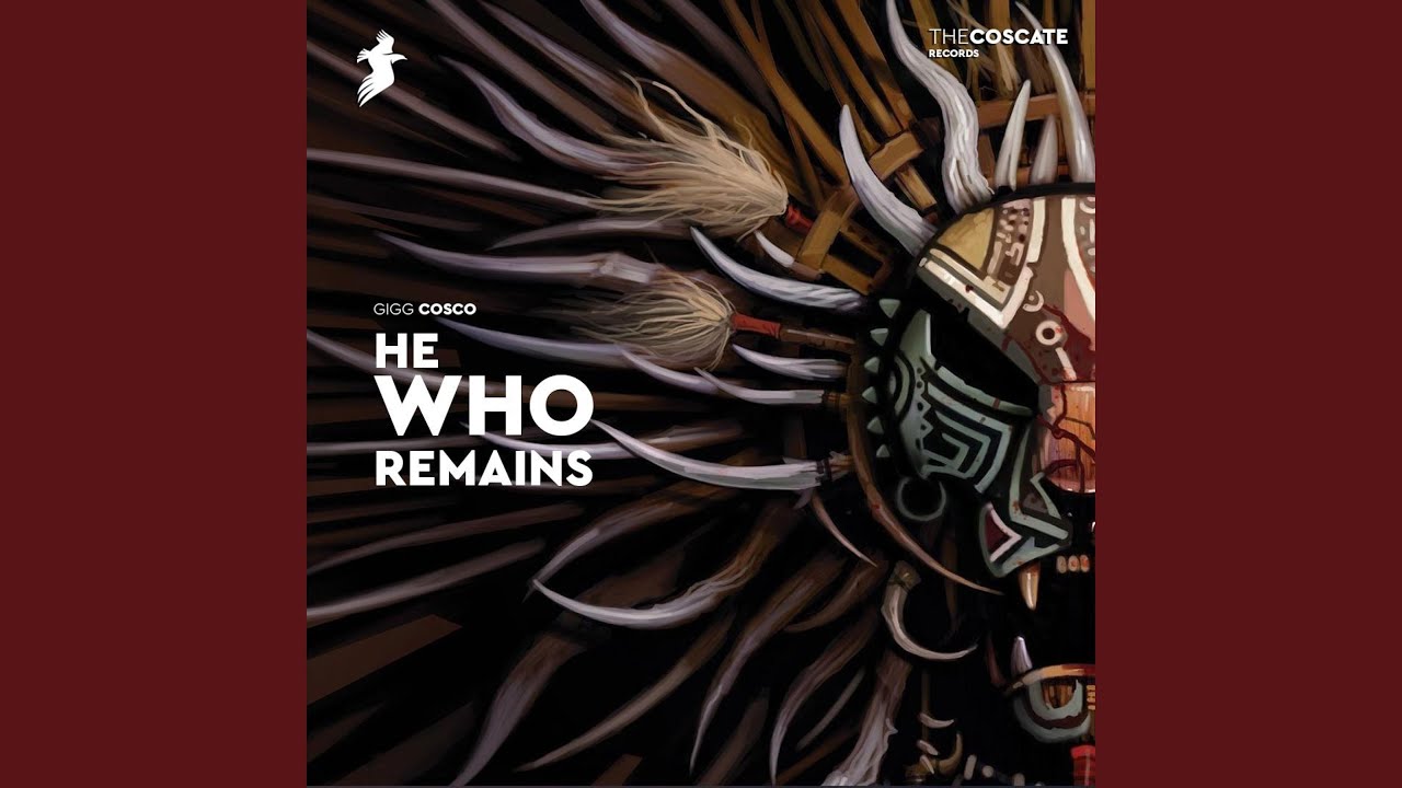 He Who Remains - YouTube