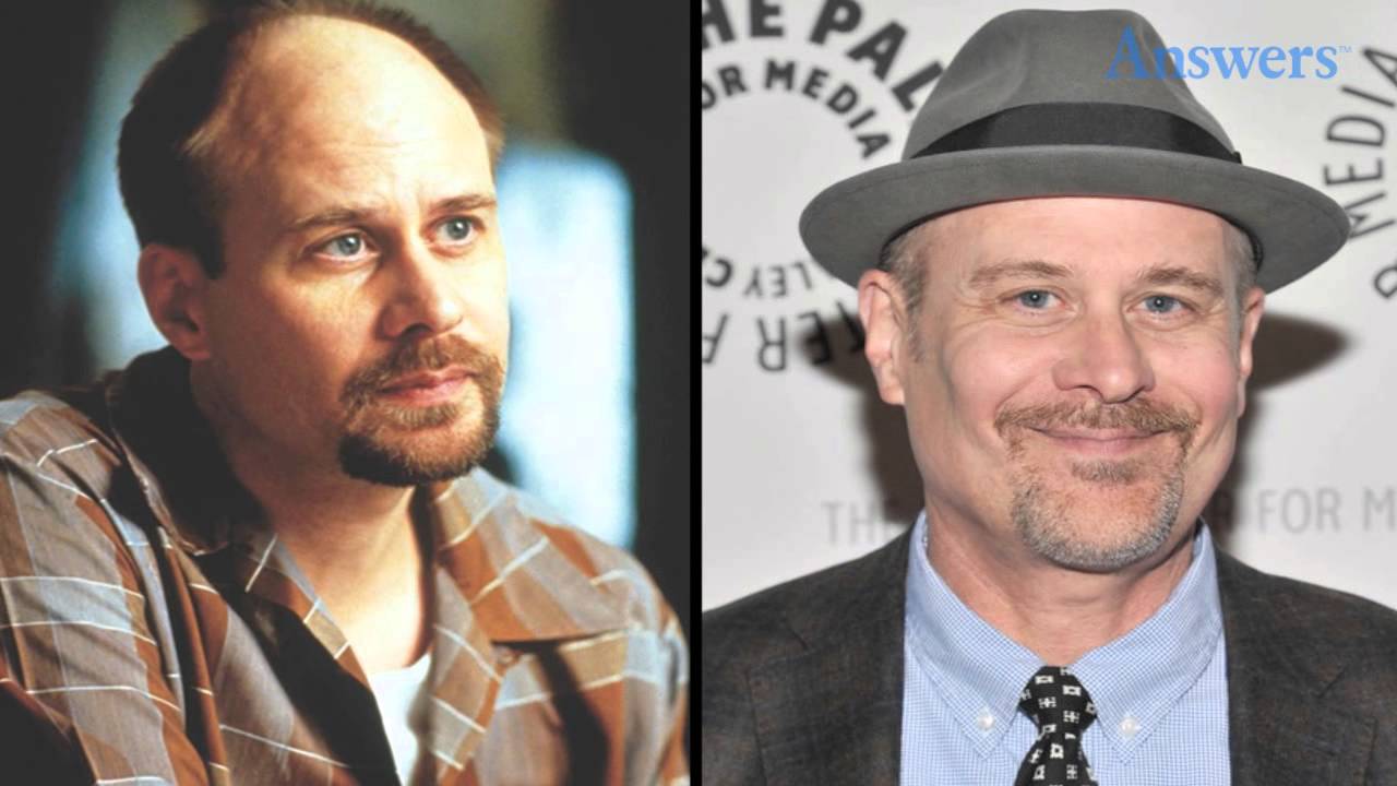 The Cast Of "Save The Last Dance" Then And Now - YouTube