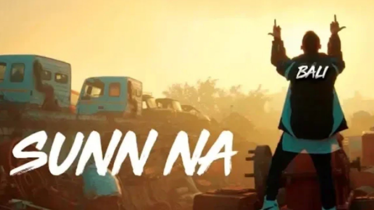 Sun Na Sun Na Rap ! Hindi Rap ! Rap Song T S Boy Official !#newrap # ...