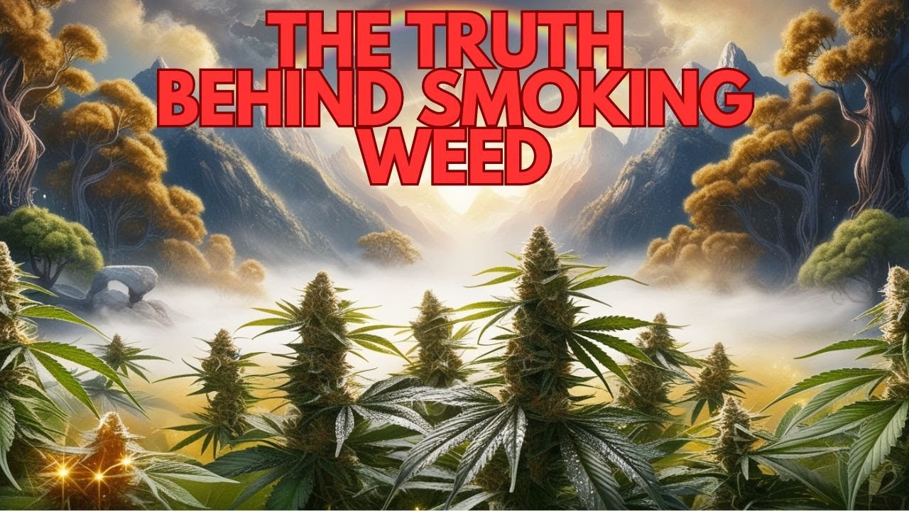 The Benefits of Quitting Weed: Transform Your Life - YouTube