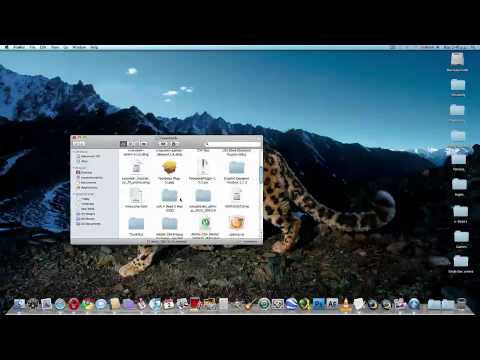 How to get Call of Duty 4: Modern Warfare 2 for Mac OS X - YouTube