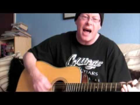 Jennifer - Collings D2H Original Song - YouTube