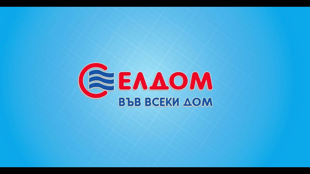 ELDOM - heat pumps - YouTube