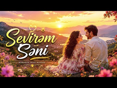 Sevirəm Səni!..🌹🎶 Çox Gözəl Yeni Mahnı 2026 ■ (Aİ Cover)