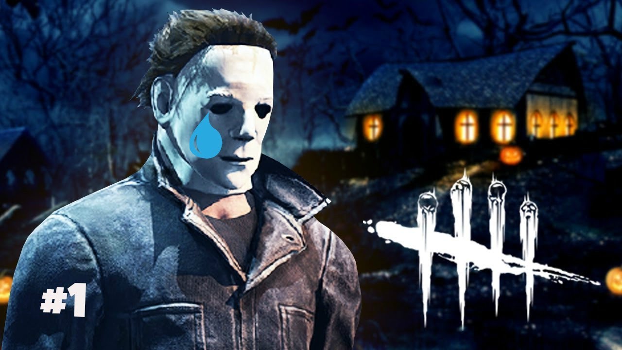 WHY AM I SO SLOW! | DBD #1 - YouTube