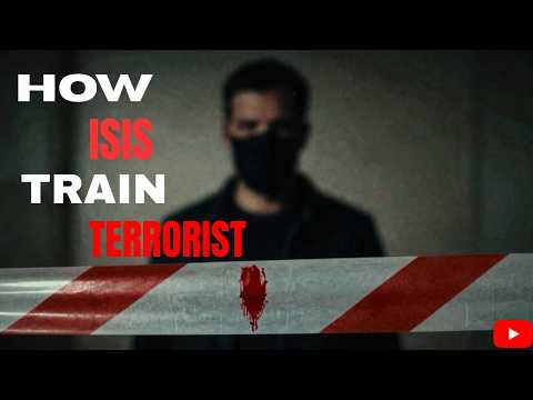 Inside ISIS Training: The Dark Reality Explained